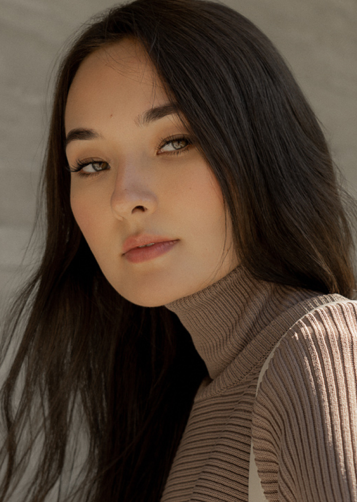 Angel ~ Stranger Agency – Vancouver Modelling Agency