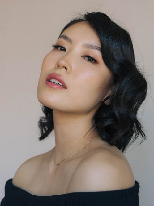 Liann ~ Stranger Agency – Vancouver Modelling Agency