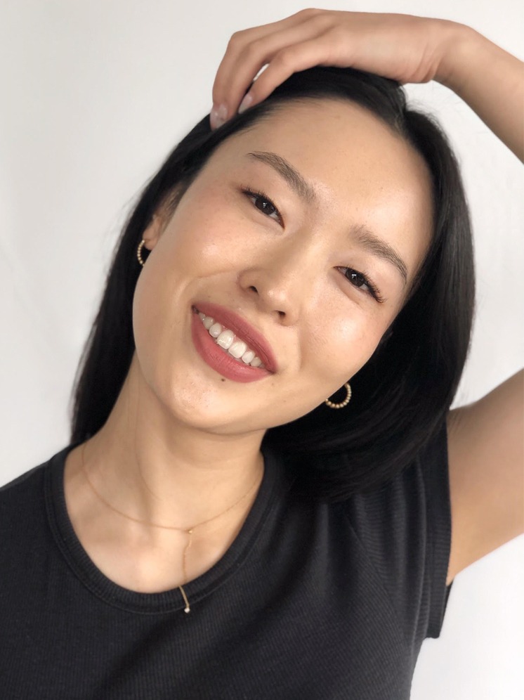 Liann ~ Stranger Agency – Vancouver Modelling Agency