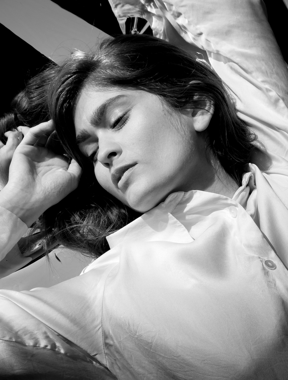 Margo ~ Stranger Agency – Vancouver Modelling Agency