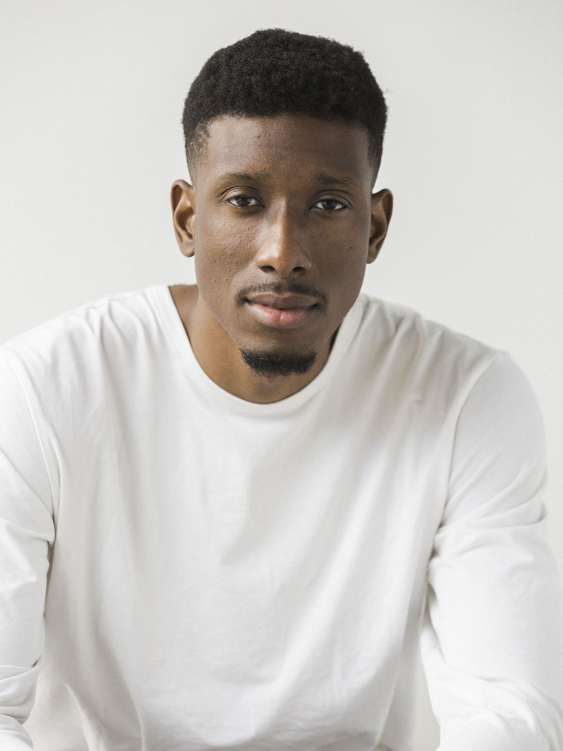 Mamoud ~ Stranger Agency – Vancouver Modelling Agency