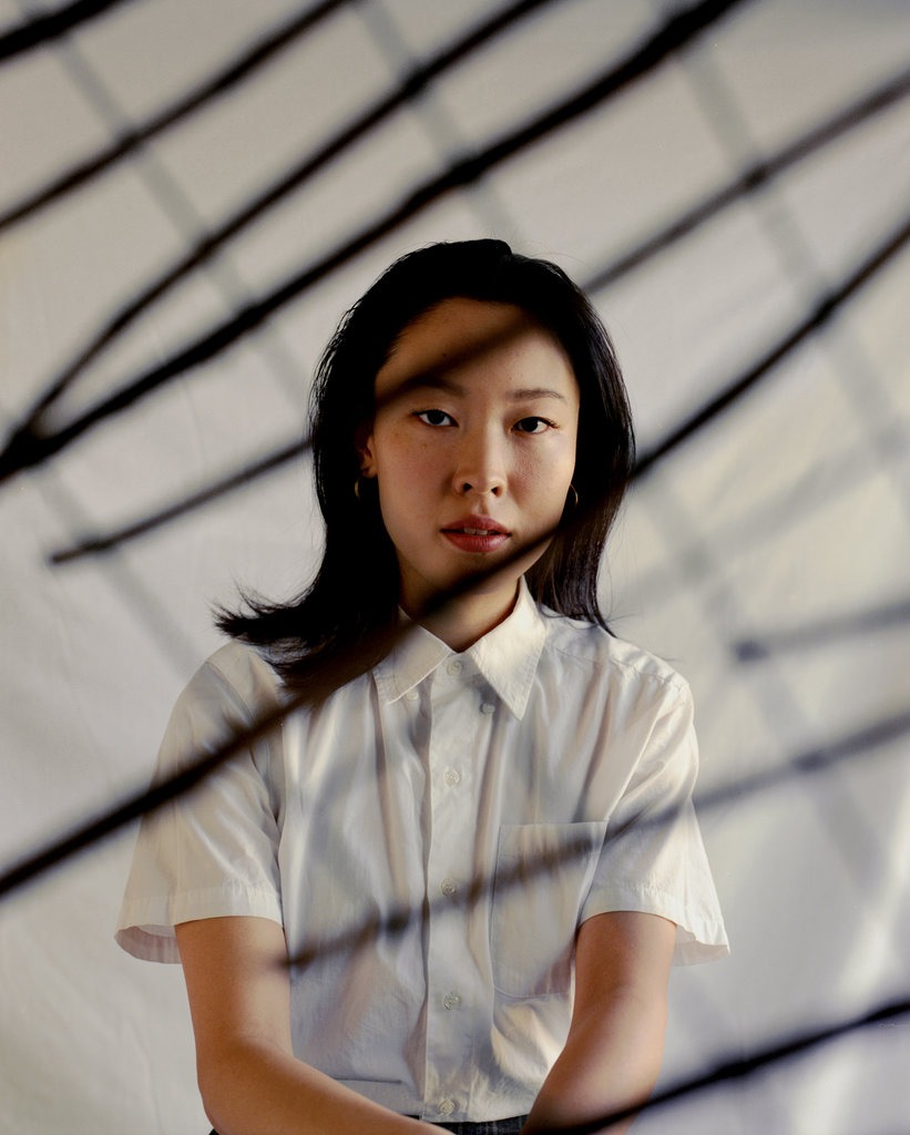 Liann ~ Stranger Agency – Vancouver Modelling Agency