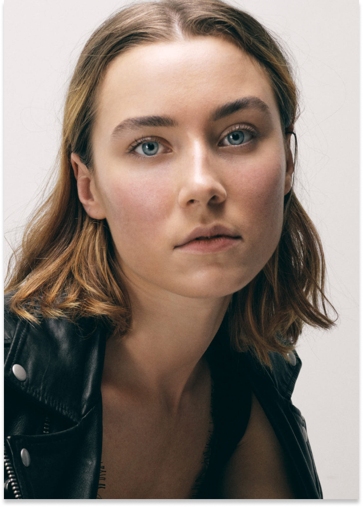 Models ~ Stranger Agency – Vancouver Modelling Agency