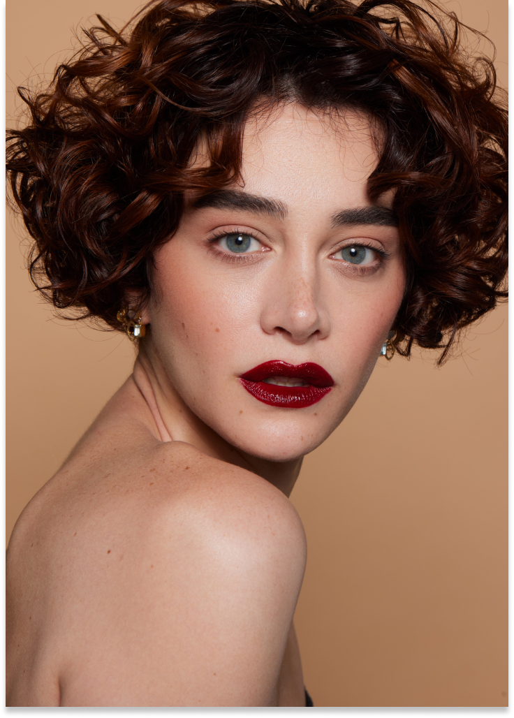 Lauren K ~ Stranger Agency – Vancouver Modelling Agency