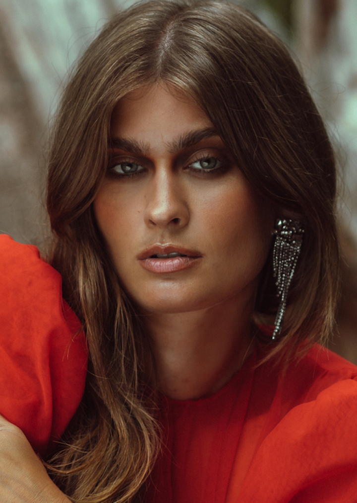 Maria ~ Stranger Agency – Vancouver Modelling Agency