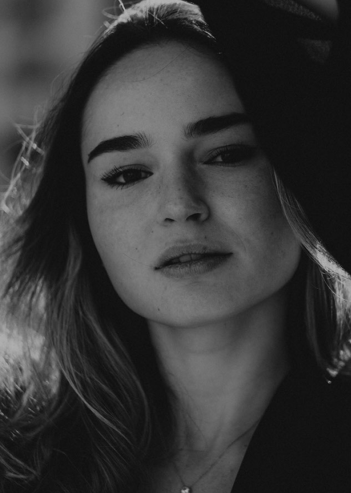 New Faces ~ Stranger Agency – Vancouver Modelling Agency