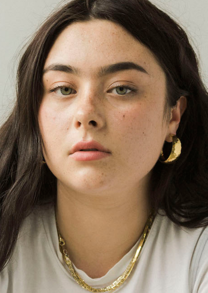 New Faces ~ Stranger Agency – Vancouver Modelling Agency