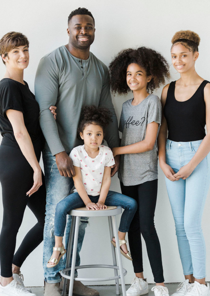 Families ~ Stranger Agency – Vancouver Modelling Agency