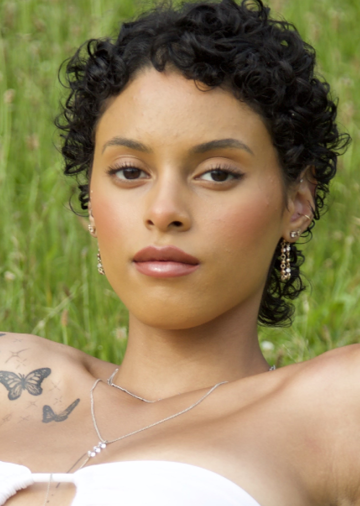 Stranger Agency – Vancouver Modelling Agency