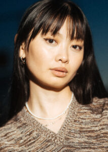 Stranger Agency – Vancouver Modelling Agency