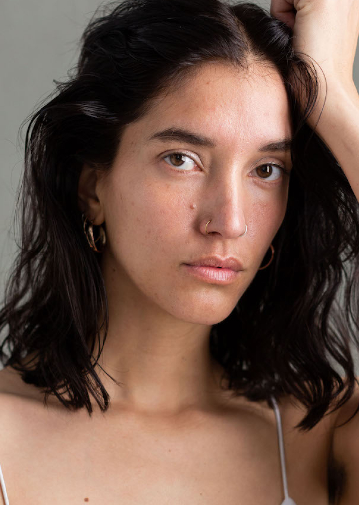 Stranger Agency – Vancouver Modelling Agency