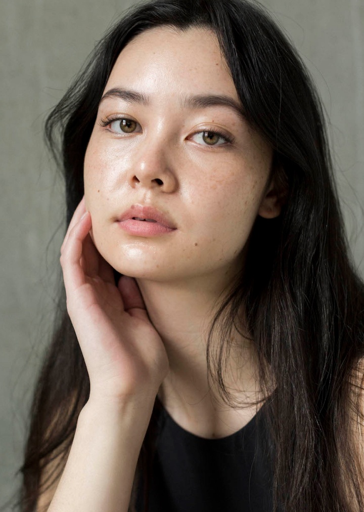 Stranger Agency – Vancouver Modelling Agency