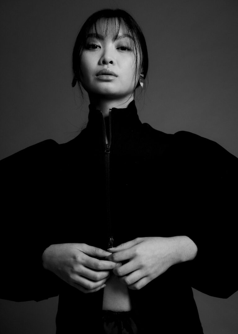 Stranger Agency – Vancouver Modelling Agency